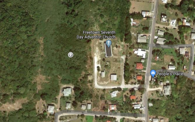 CHAPA – Central Housing And Planning Authority