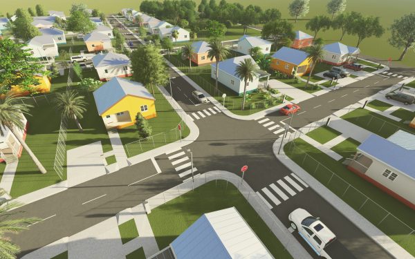 CHAPA – Central Housing And Planning Authority