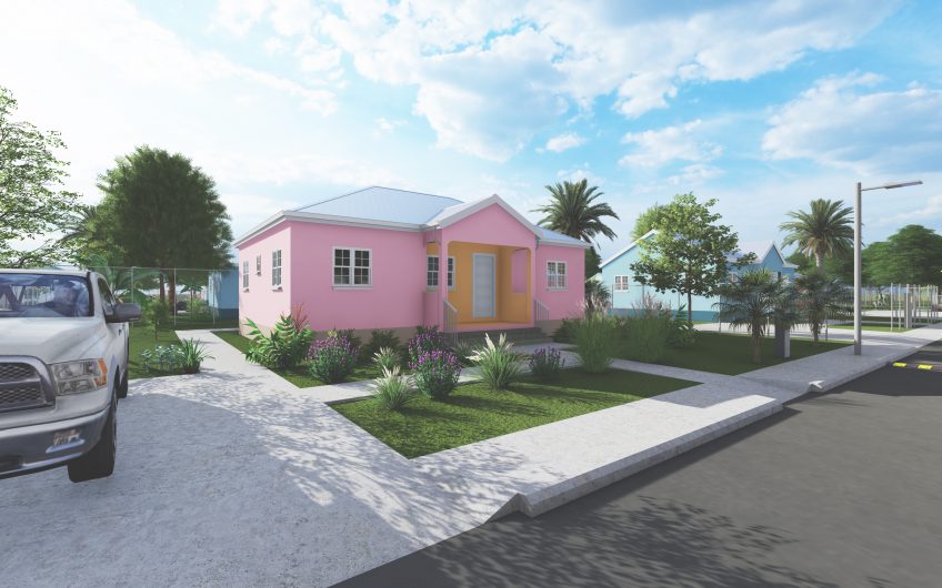 CHAPA – Central Housing And Planning Authority