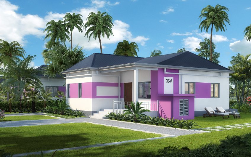 Affordable Homes – CHAPA