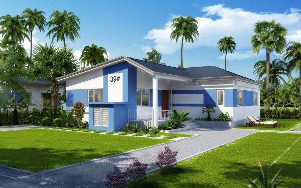 CHAPA – Central Housing And Planning Authority