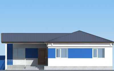 CHAPA – Central Housing And Planning Authority