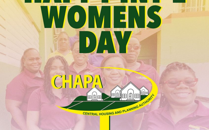 CHAPA – Central Housing And Planning Authority