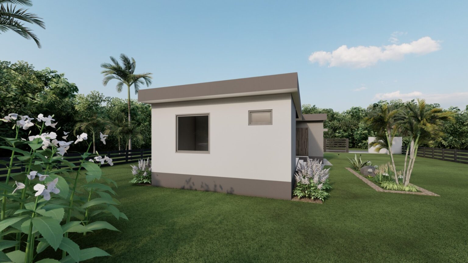 St. Mark’s Villa – CHAPA